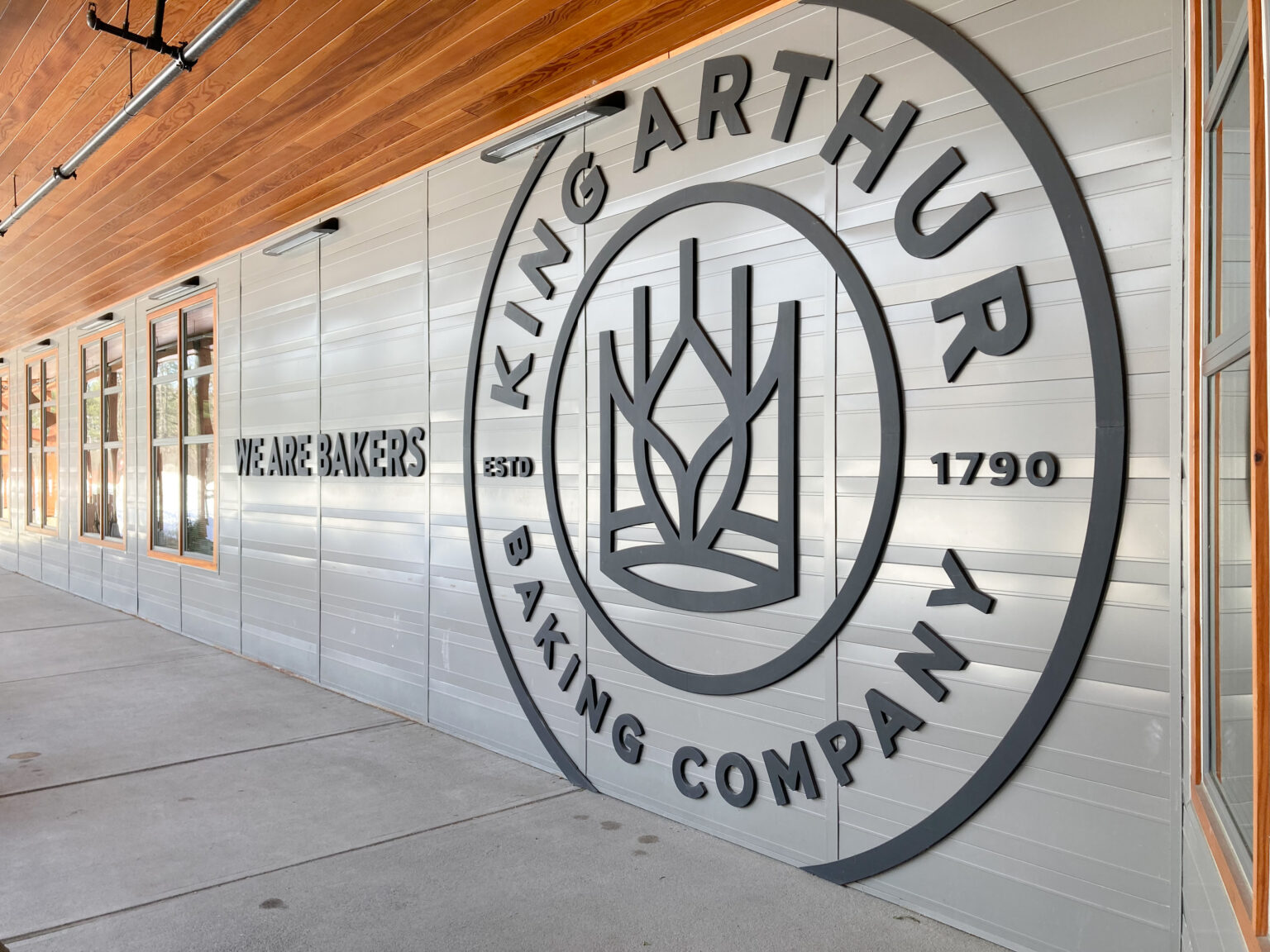 King Arthur Baking School Class Review (VT) | Balanced Taste